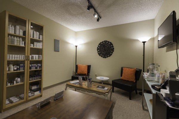 Natural Acne Clinic | Natural acne treatments to heal and cure acne.