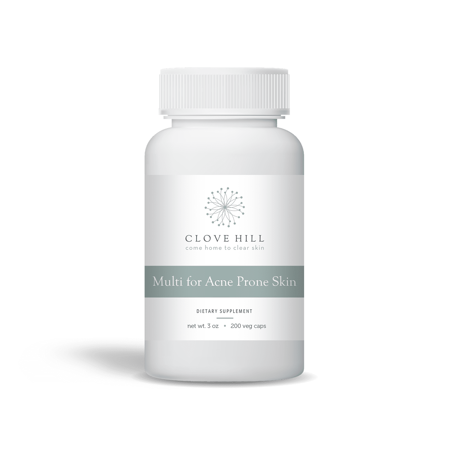 Multivitamin for Acne Prone Skin | Natural Acne Clinic