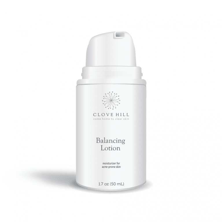 Pore-Clogging (comedogenic) Ingredients List by Natural Acne Clinic Guide