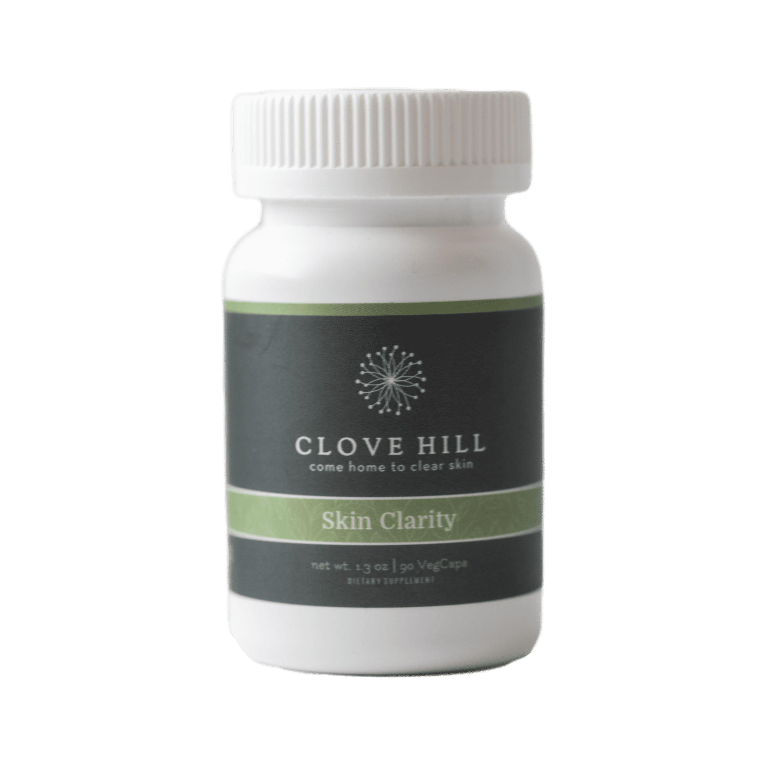 CLOVE HILL Skin Clarity - Natural Acne Clinic