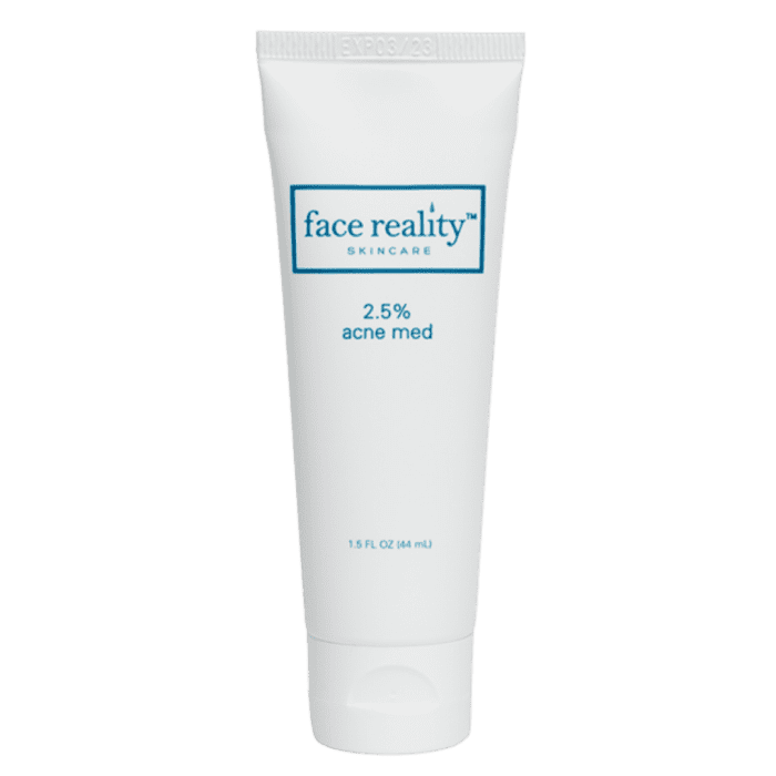 Active Products Archives - Natural Acne Clinic
