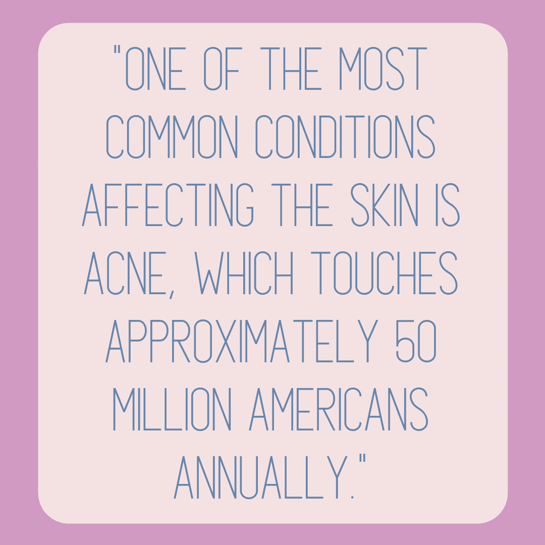 Complete Guide to Understanding Human Skin - Natural Acne Clinic