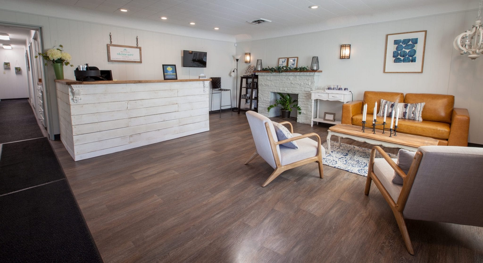 Natural Acne Clinic | Award Winning In-Person & Online Acne Programs