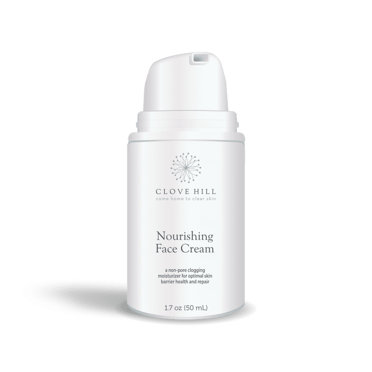 Pore Clogger Checker Tool - Natural Acne Clinic