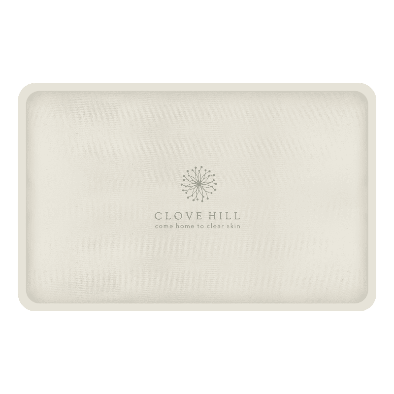 Ice Pack by Natural Acne Clinic for Inflammation Relief