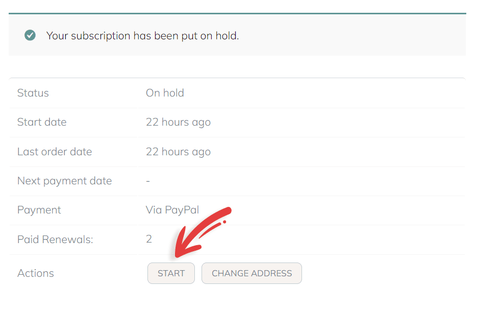 Online Orders FAQ | Natural Acne Clinic: Shipping, Returns & More