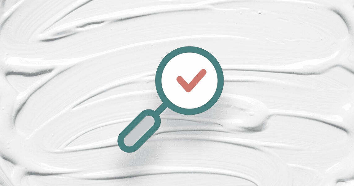 Pore Clogging Ingredients Checker | Identify Comedogenic Chemicals