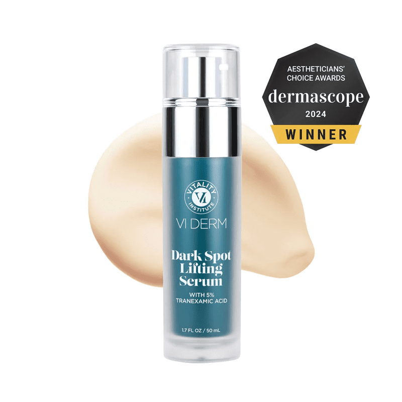 VI Derm Dark Spot Lifting Serum | Natural Acne Clinic