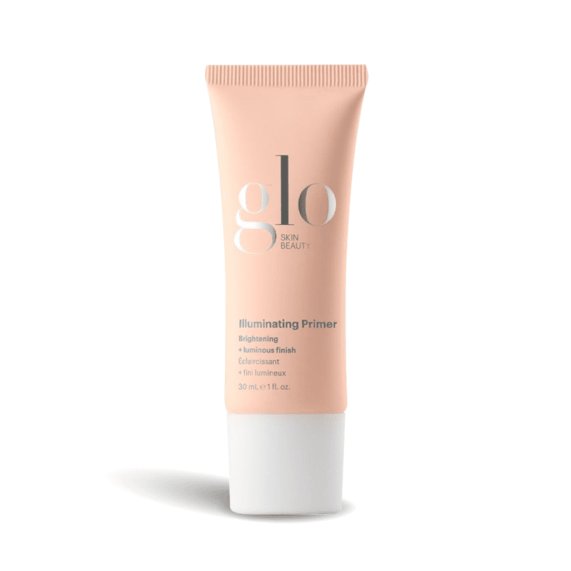 Glo Skin Illuminating Primer | Natural Acne Clinic